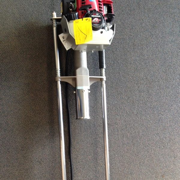 Christie Post Driver Extension Handles - NZF Products